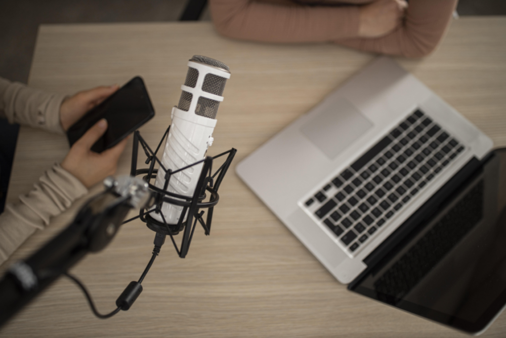 Podcast: o que é, para que serve e como fazer um podcast